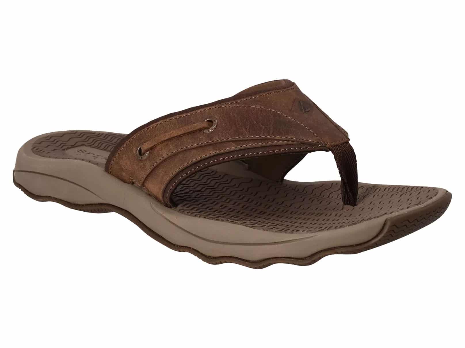 Best Boating Sandals