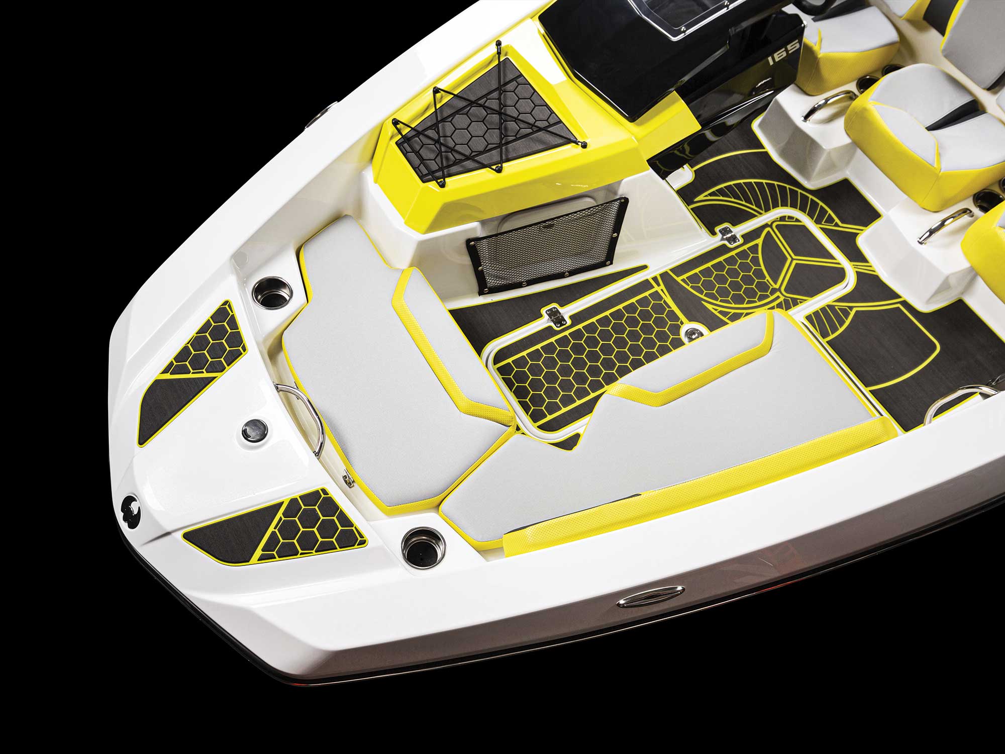 2023 Scarab 165 ID Boat Test, Pricing, Specs | Boating Mag