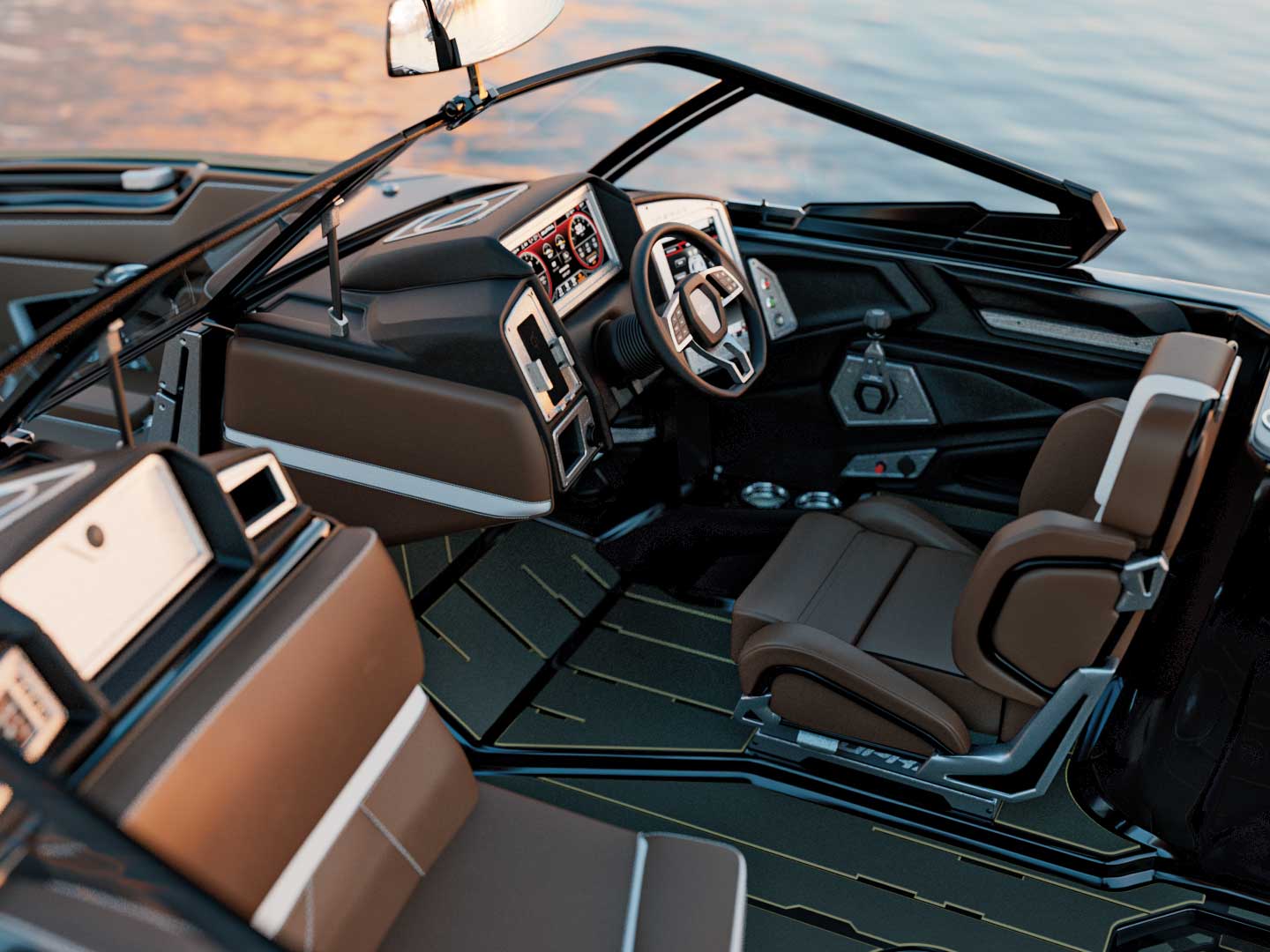 2023 Supra SE Boat Test, Pricing, Specs | Boating Mag