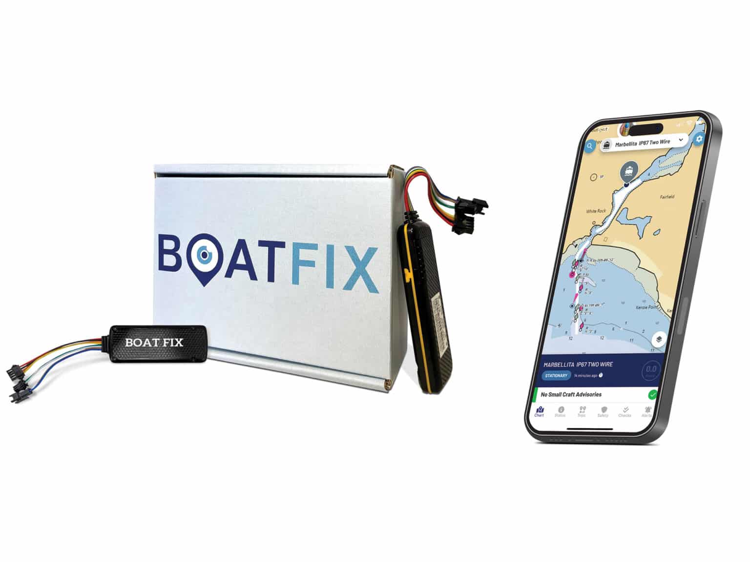 5 Great Remote Boat Monitoring and Control Systems