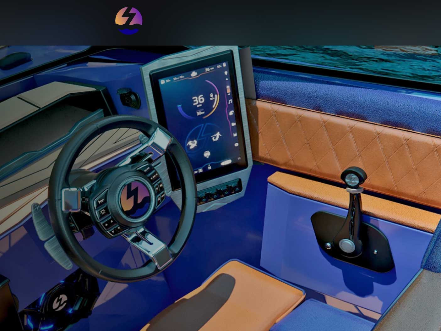 Genesis Marine Technologies 24: Our First Impression