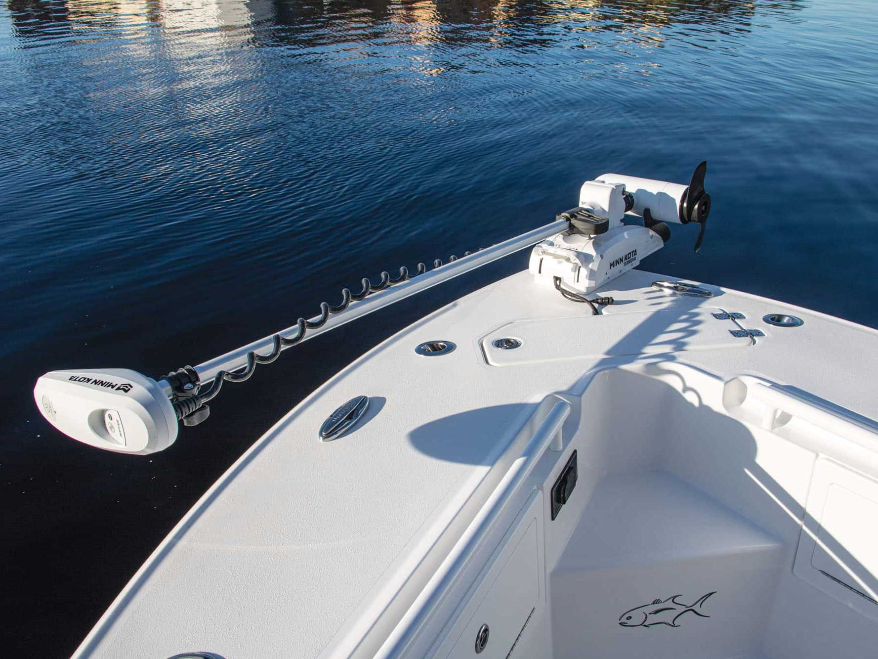 What Is the Best Trolling Motor Battery? | Boating Mag
