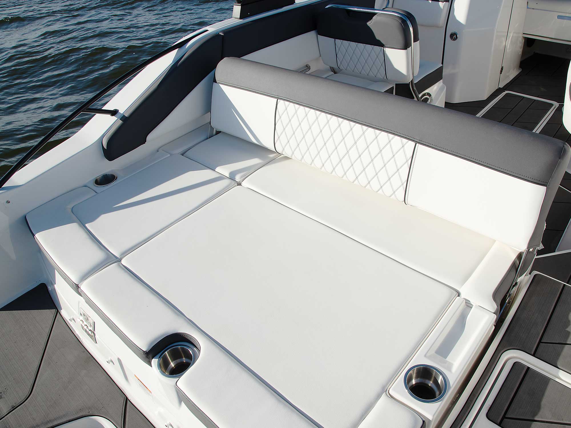 2025 Bayliner D22