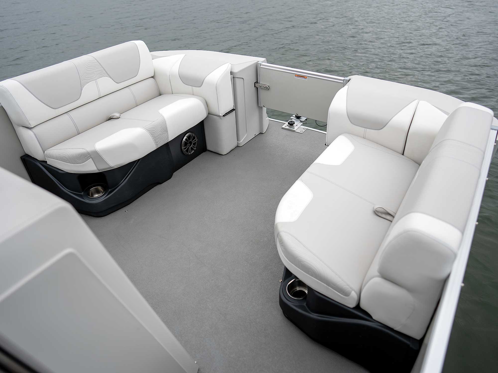 2025 Avalon GeoFish CRF