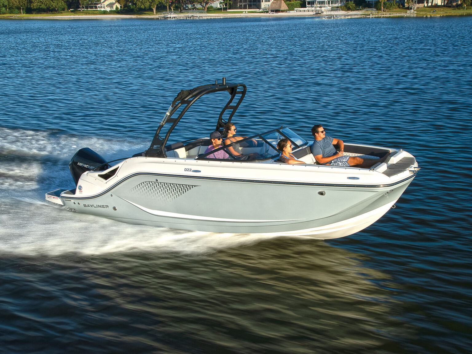 Best Boat Choices for First-Time Boat Buyers
