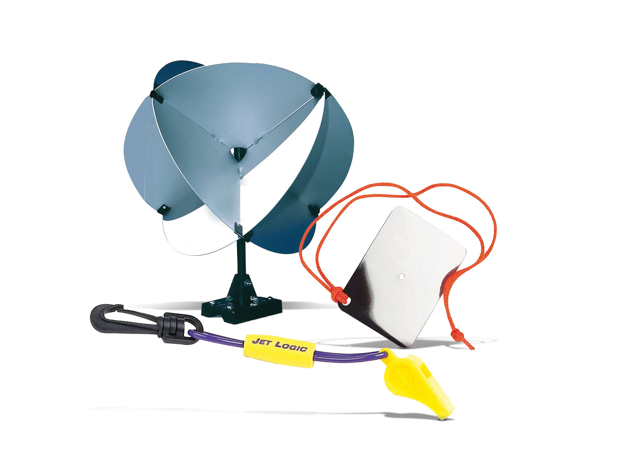 Three Top Manual Signaling Devices