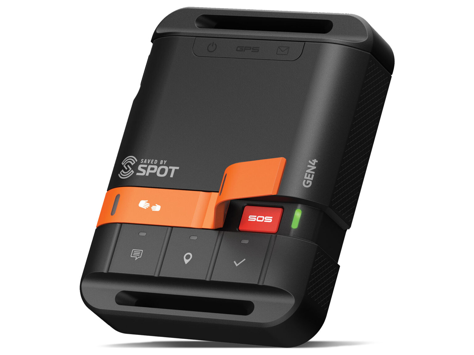 Four Emergency Locator Beacons for Boaters