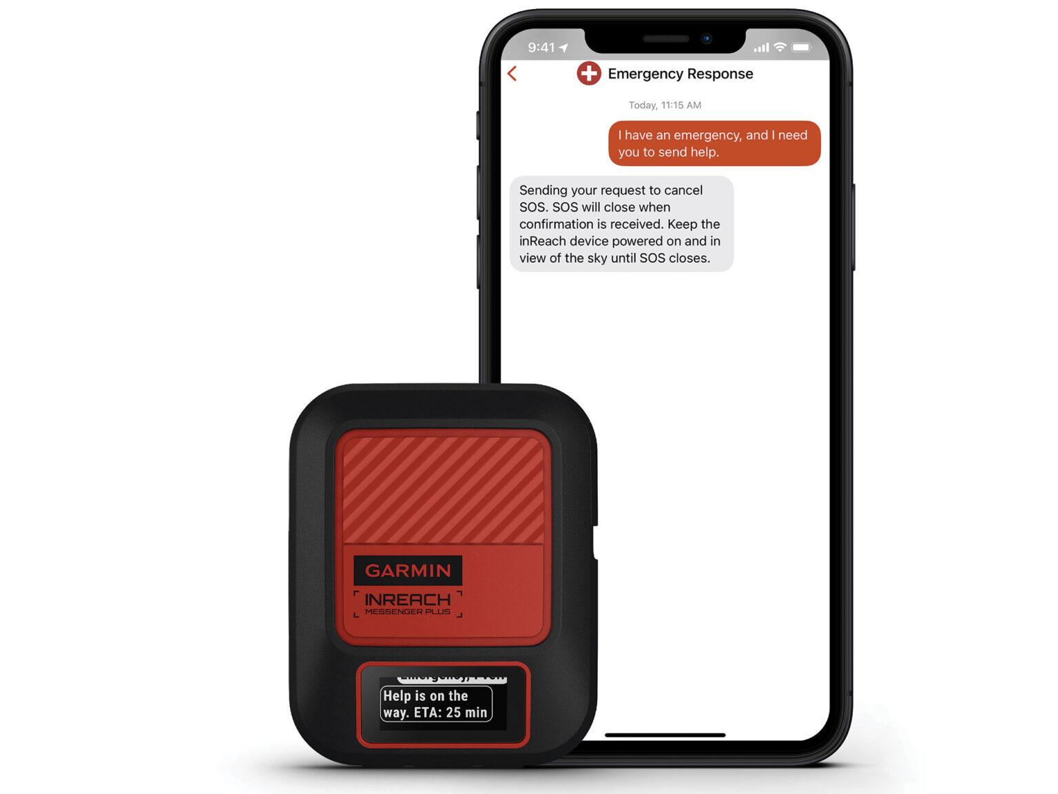 Four Emergency Locator Beacons for Boaters