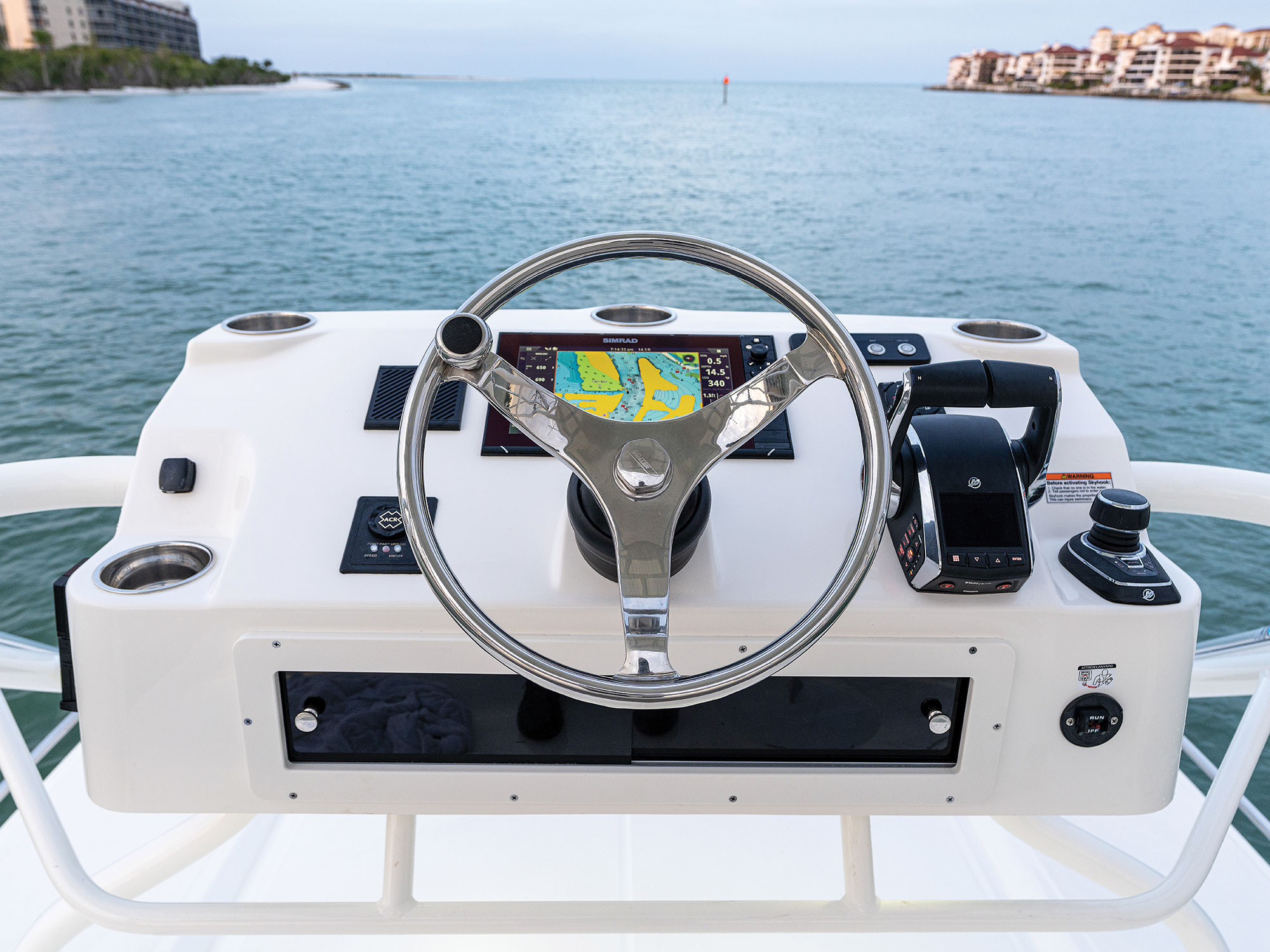 2025 Boston Whaler 365 Conquest Boat Test, Pricing, Specs | Boating Mag