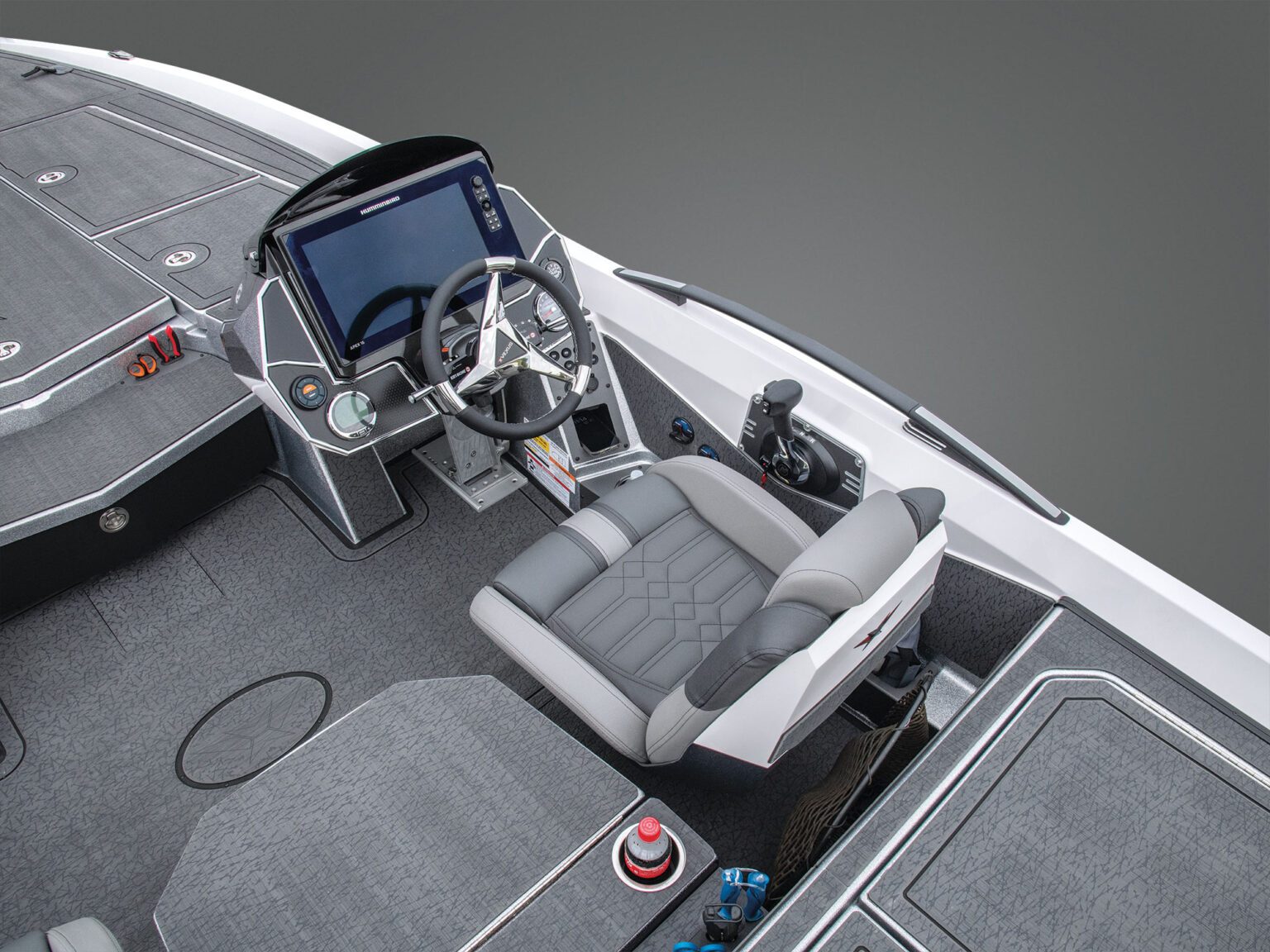 2025 Vexus VXs21 Boat Test, Pricing, Specs | Boating Mag